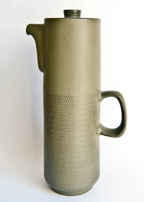 Denby Chevron | C20Ceramics