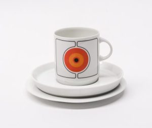 Thomas Germany, Eclipse | C20Ceramics