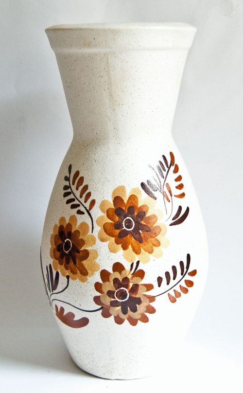 Lapid Pottery, Tel Aviv-Jaffa, Israel 1944-1990 | C20Ceramics