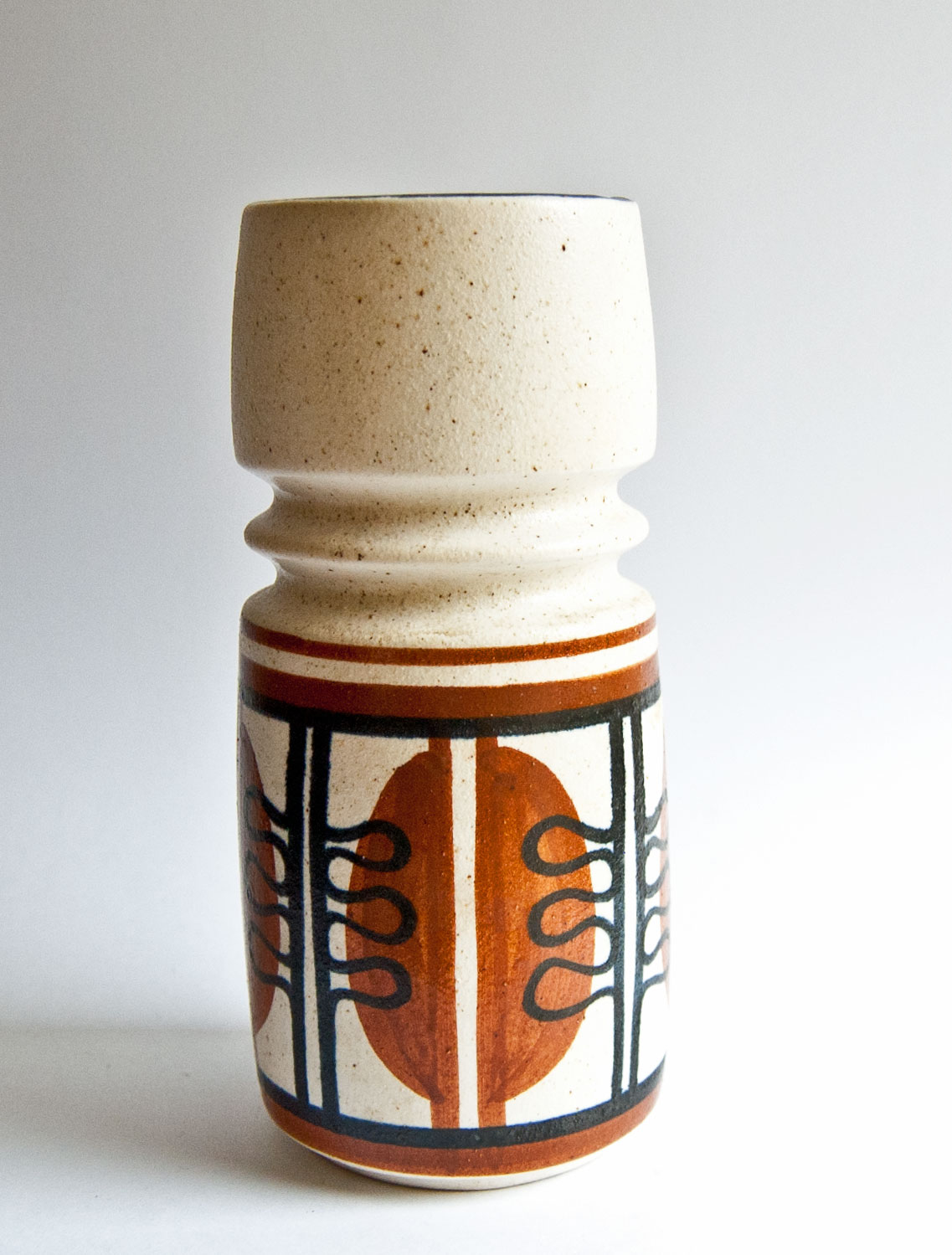 Lapid Pottery, Tel Aviv-Jaffa, Israel 1944-1990 | C20Ceramics