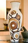 Lapid Pottery, Tel Aviv-Jaffa, Israel 1944-1990 | C20Ceramics