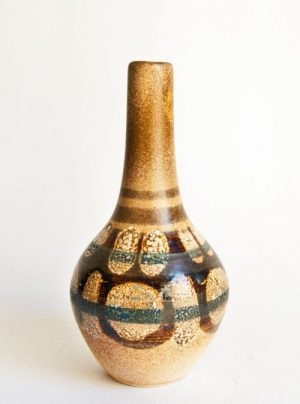 Lapid Pottery, Tel Aviv-Jaffa, Israel 1944-1990 | C20Ceramics