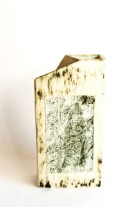 Carn Pottery Cornwall | C20Ceramics