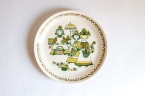 Figgjo Norway, Market Design | C20Ceramics