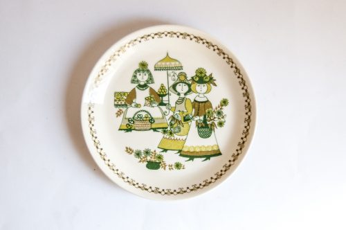 Figgjo Norway, Market Design | C20Ceramics