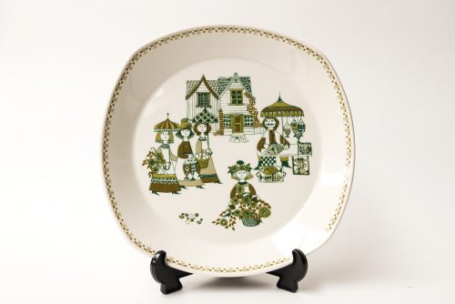 Figgjo Norway, Market Design | C20Ceramics