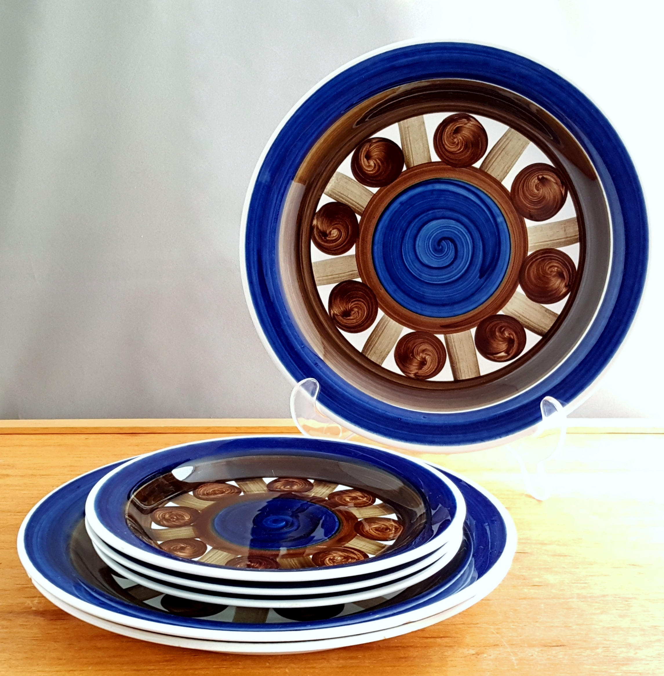 Rorstrand Sweden “Amanda”, Christina Campbell | C20Ceramics