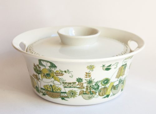 Figgjo Norway, Market Design | C20Ceramics