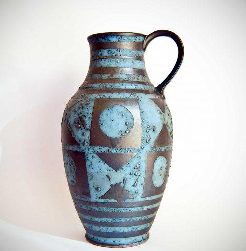 Braemore Carstens | C20Ceramics