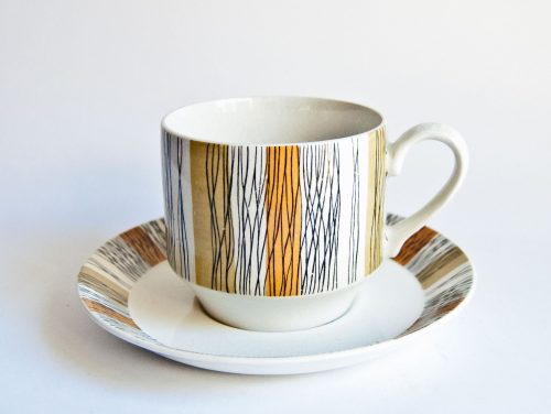 Midwinter Sienna | C20Ceramics