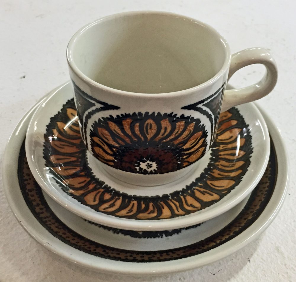 Biltons Staffordshire | C20Ceramics