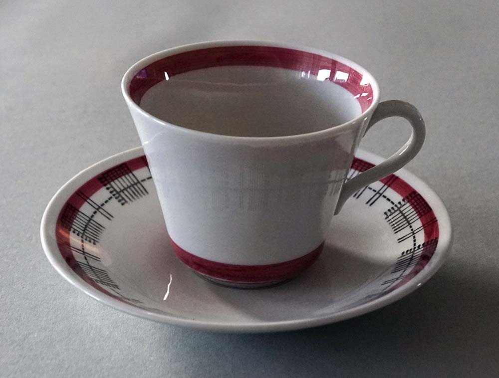 Rorstrand Fiesta | C20Ceramics