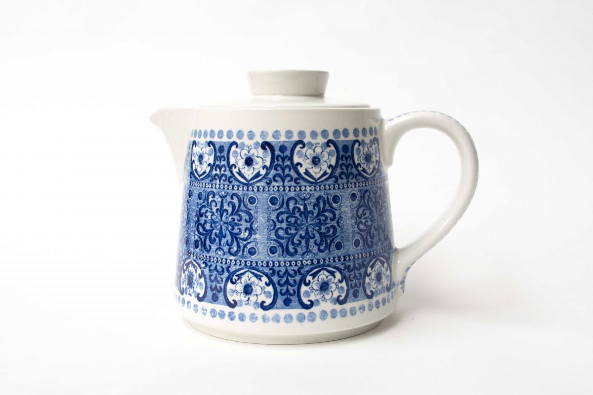 Arabia Ali Teapot | C20Ceramics
