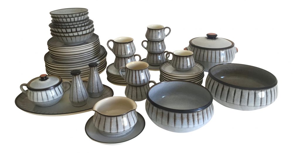 Denby Studio 1960s | C20Ceramics