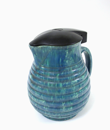 1930’s Temuka Pottery, New Zealand | C20Ceramics