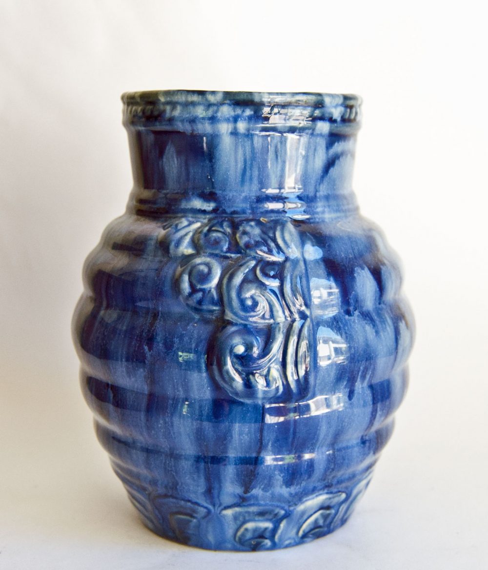 1930’s Temuka Pottery, New Zealand | C20Ceramics