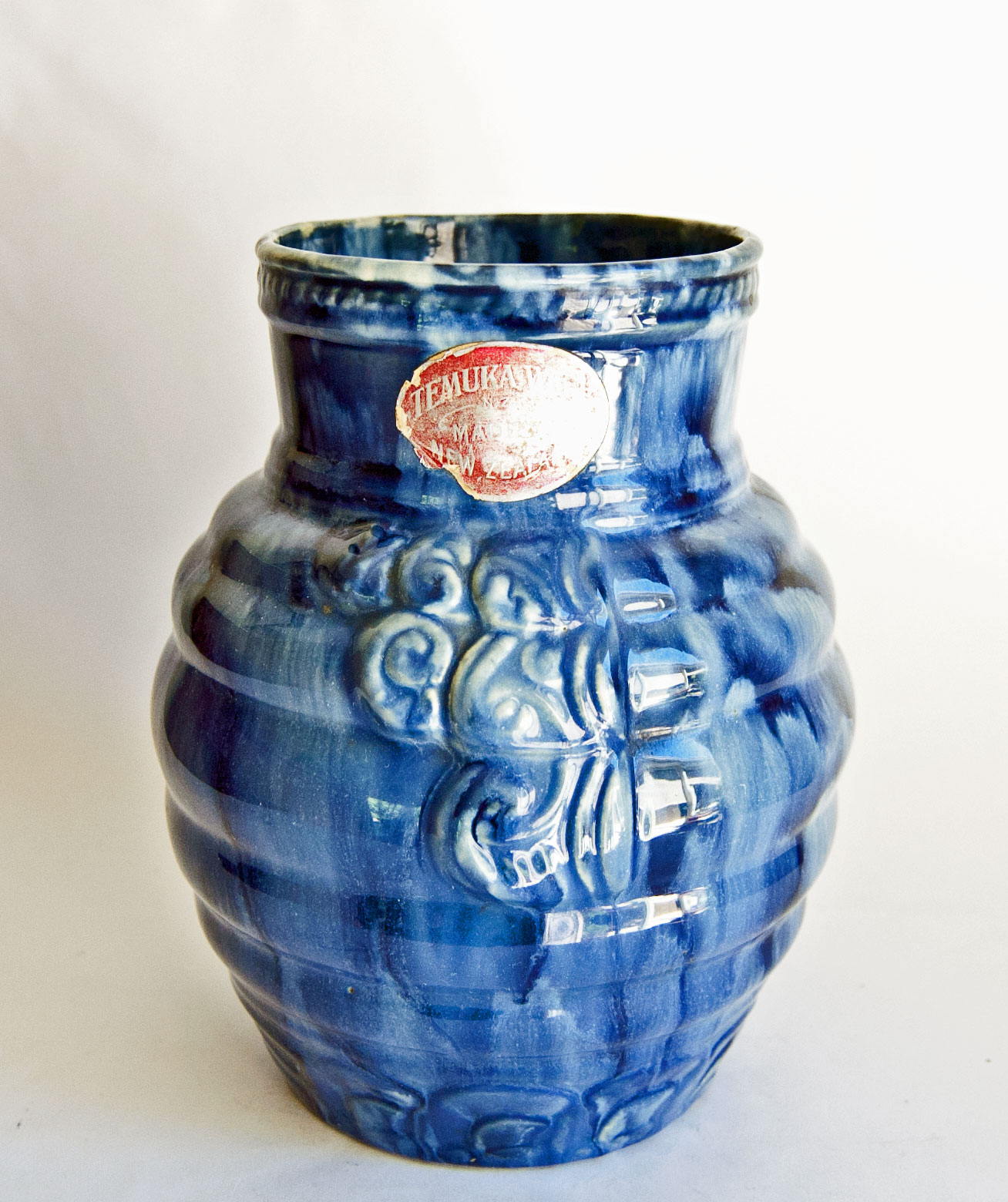 1930’s Temuka Pottery, New Zealand | C20Ceramics