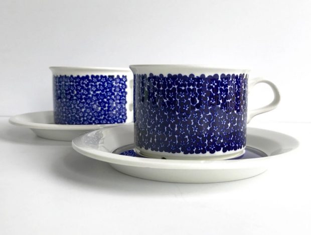 Arabia Finland, Faenza | C20Ceramics