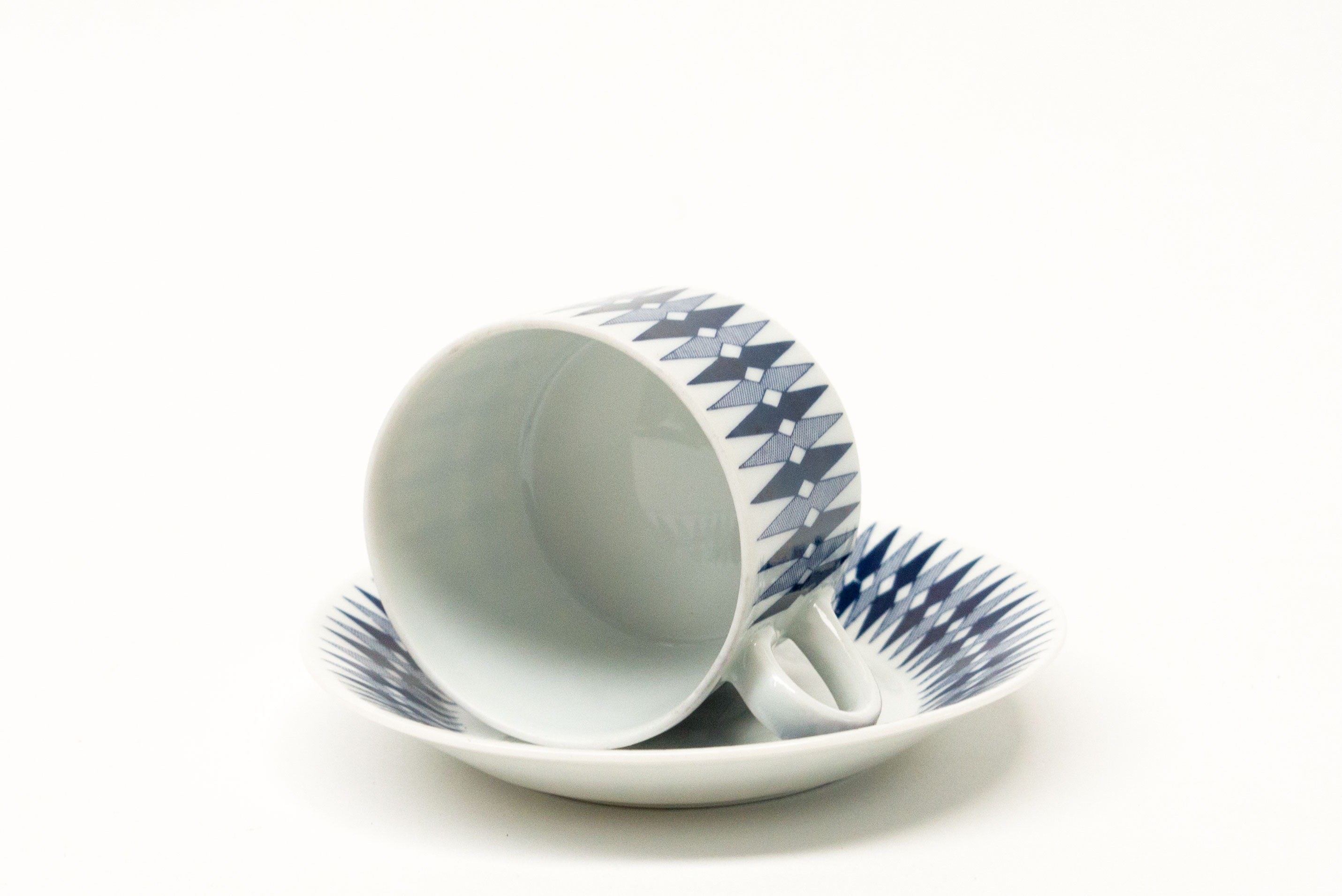 Arabia Finland Revontuli | C20Ceramics