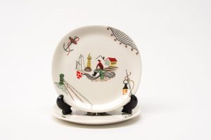 Alfred Meakin Seaside Series | C20Ceramics