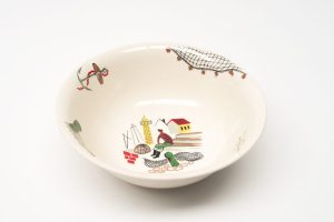 Alfred Meakin Seaside Series | C20Ceramics