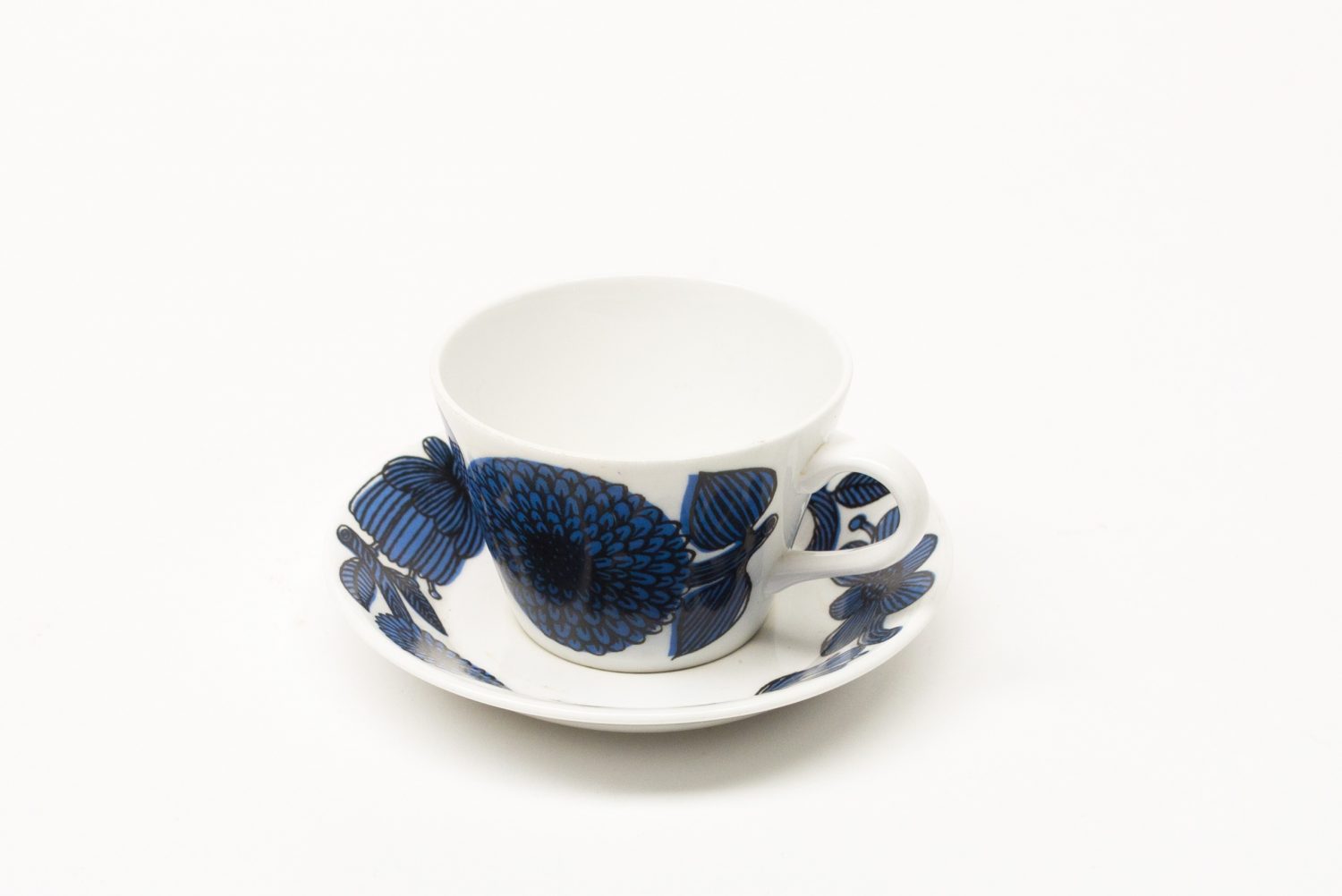 Stig Lindberg Aster | C20Ceramics