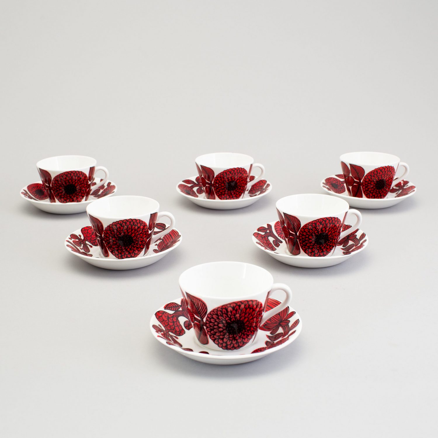 Stig Lindberg Aster | C20Ceramics