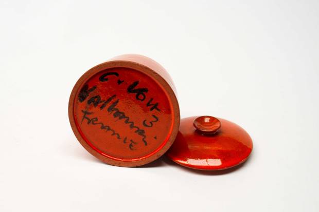 Charles Voltz – Vallauris Pottery | C20Ceramics