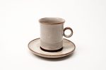 Stogo Demark Stoneware Dinnerware | C20Ceramics
