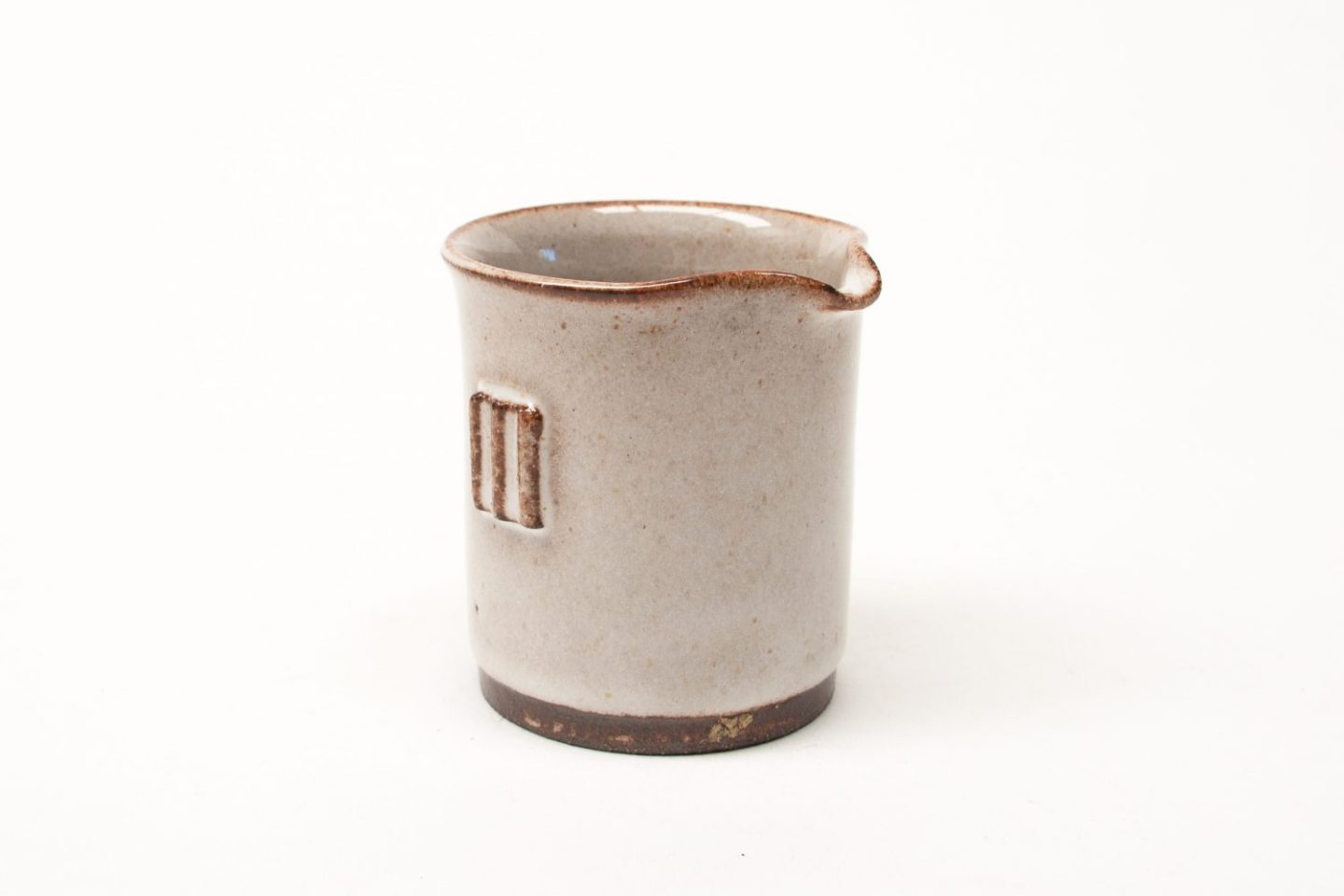 Stogo Demark Stoneware Dinnerware | C20Ceramics