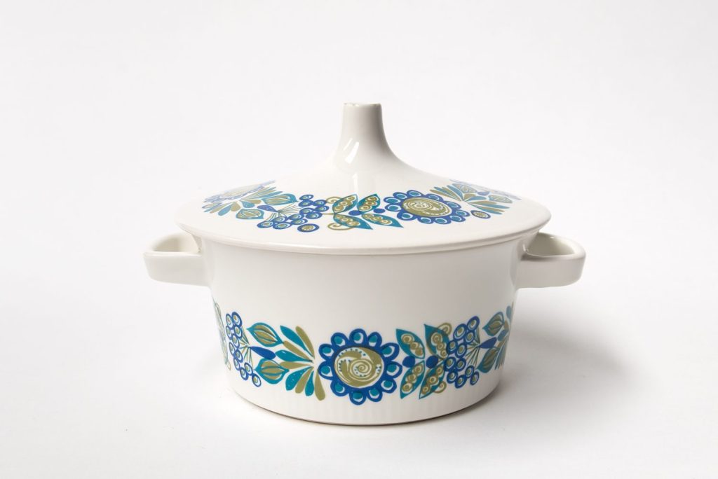 Figgjo Tor Viking | C20Ceramics