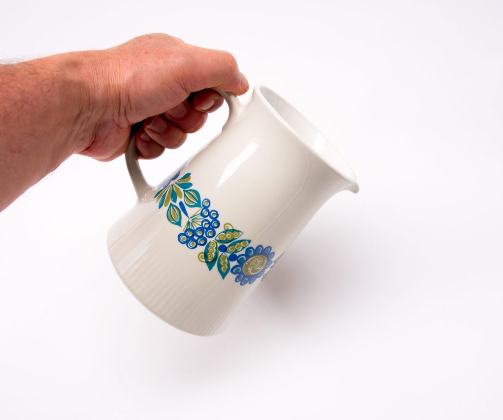 Figgjo Tor Viking | C20Ceramics