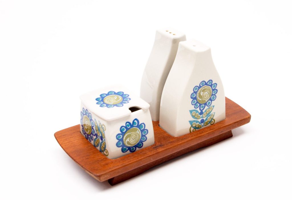 Figgjo Tor Viking | C20Ceramics