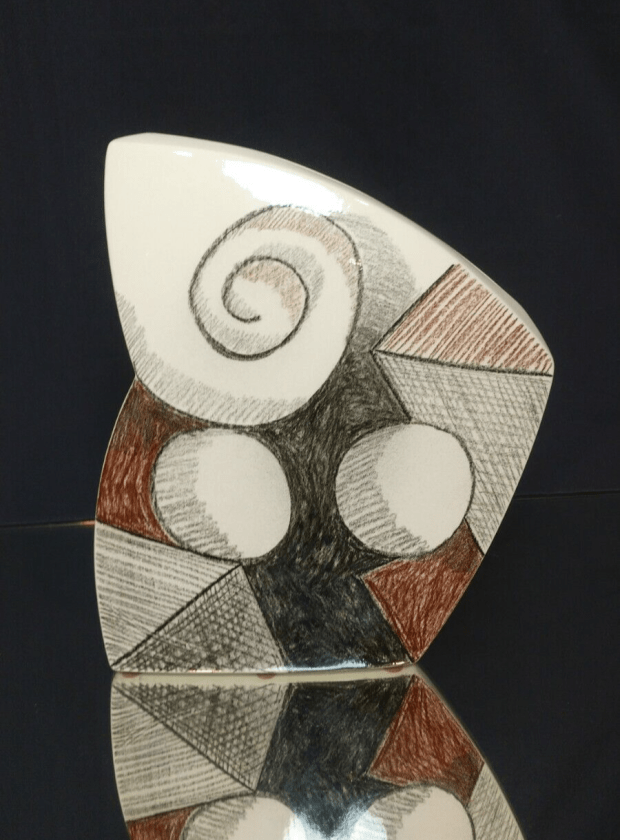 Mikasa “Life Style” – ’90s Postmodernism by John Bergen | C20Ceramics