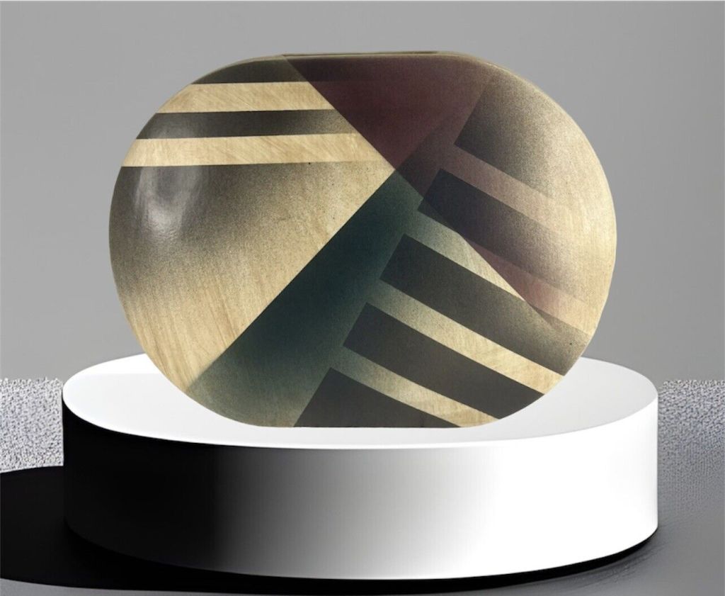 Mikasa “Life Style” – ’90s Postmodernism by John Bergen | C20Ceramics