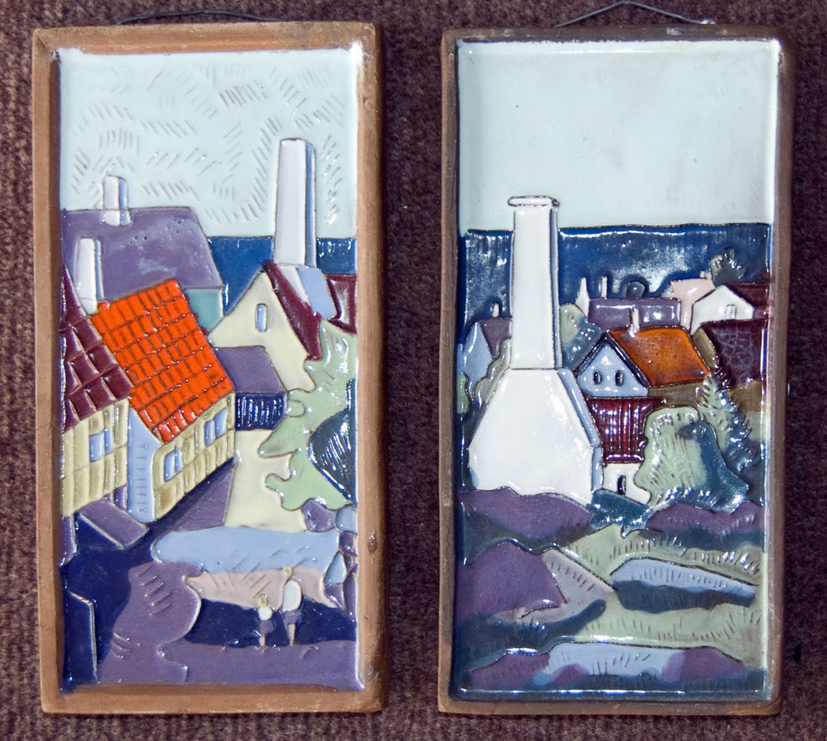 Nis Stougard Denmark | C20Ceramics