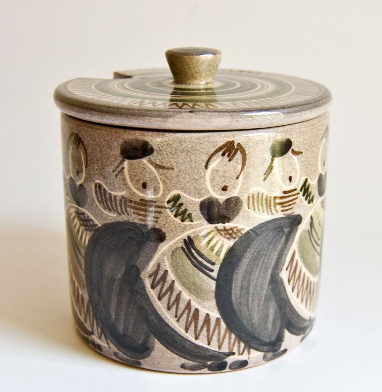 Danish Studio Potters | C20Ceramics