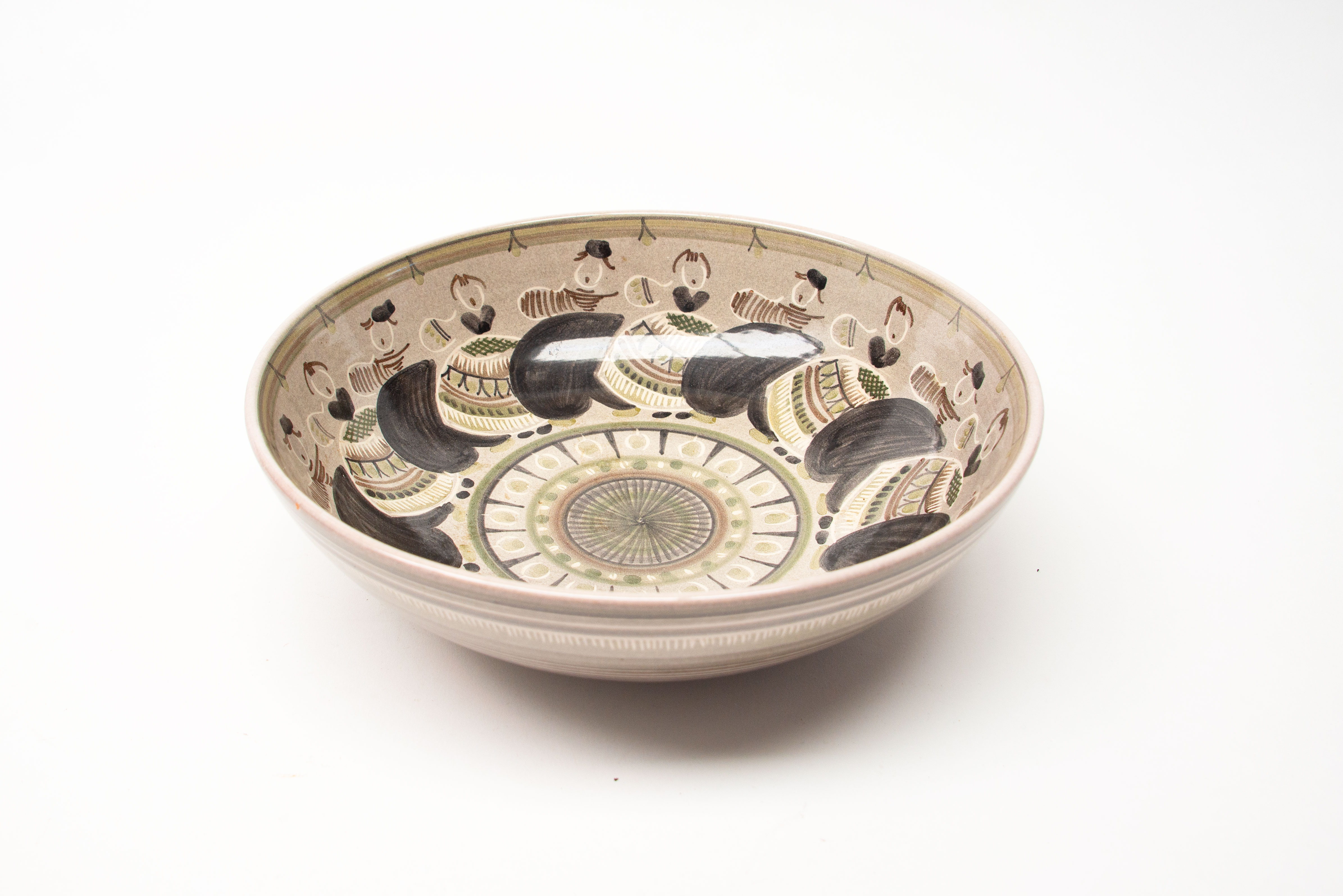 Danish Studio Potters | C20Ceramics